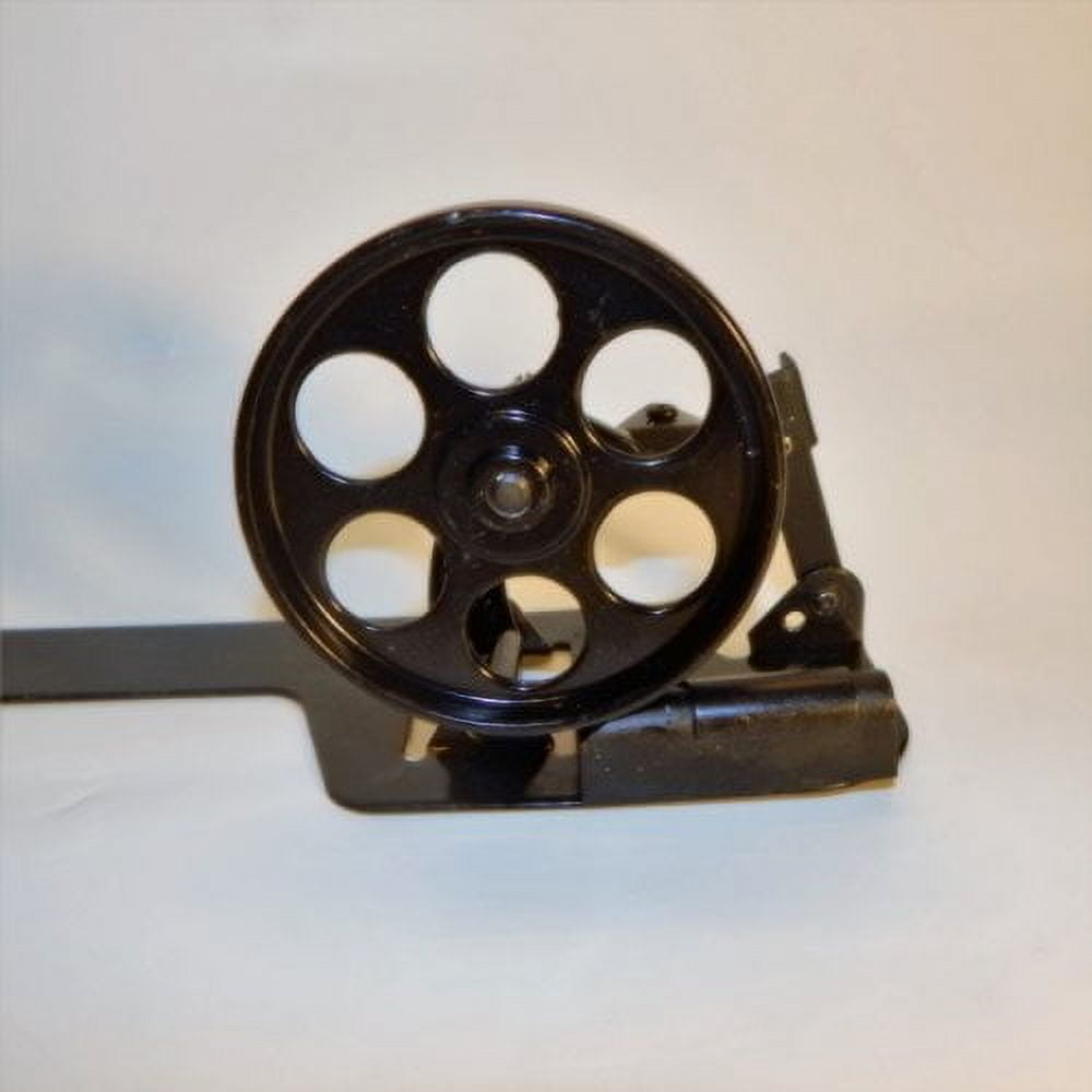 CONSEW 206RB SINGER 111W 212G INDUSTRIAL SEWING MACHINE BOBBIN WINDER 3 ...