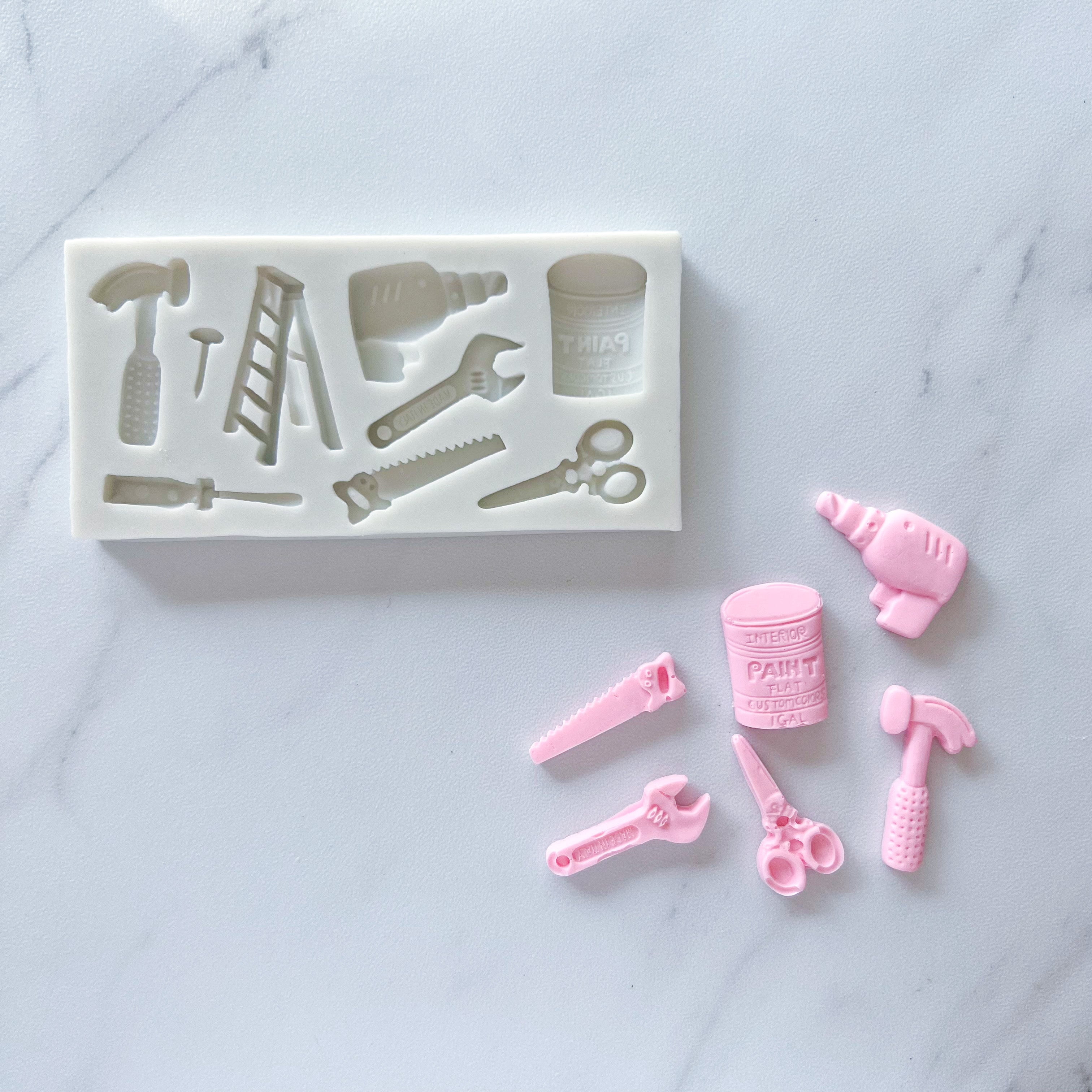 CONSTRUCTION VARIETY MOLD - Walmart.com