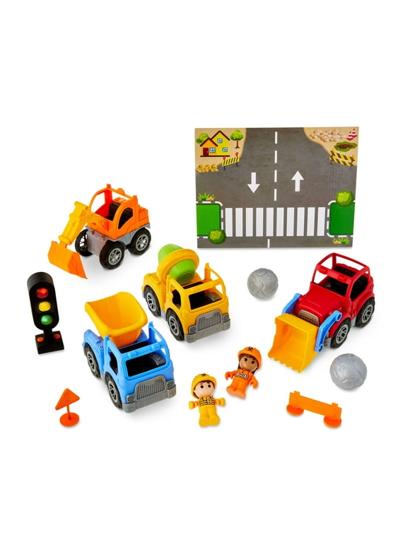 Kid Connection Toys in Walmart Exclusive Toys - Walmart.com