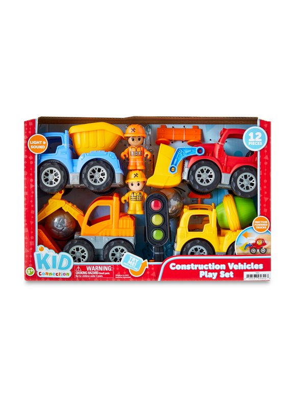 Kid Connection Toys in Walmart Exclusive Toys - Walmart.com
