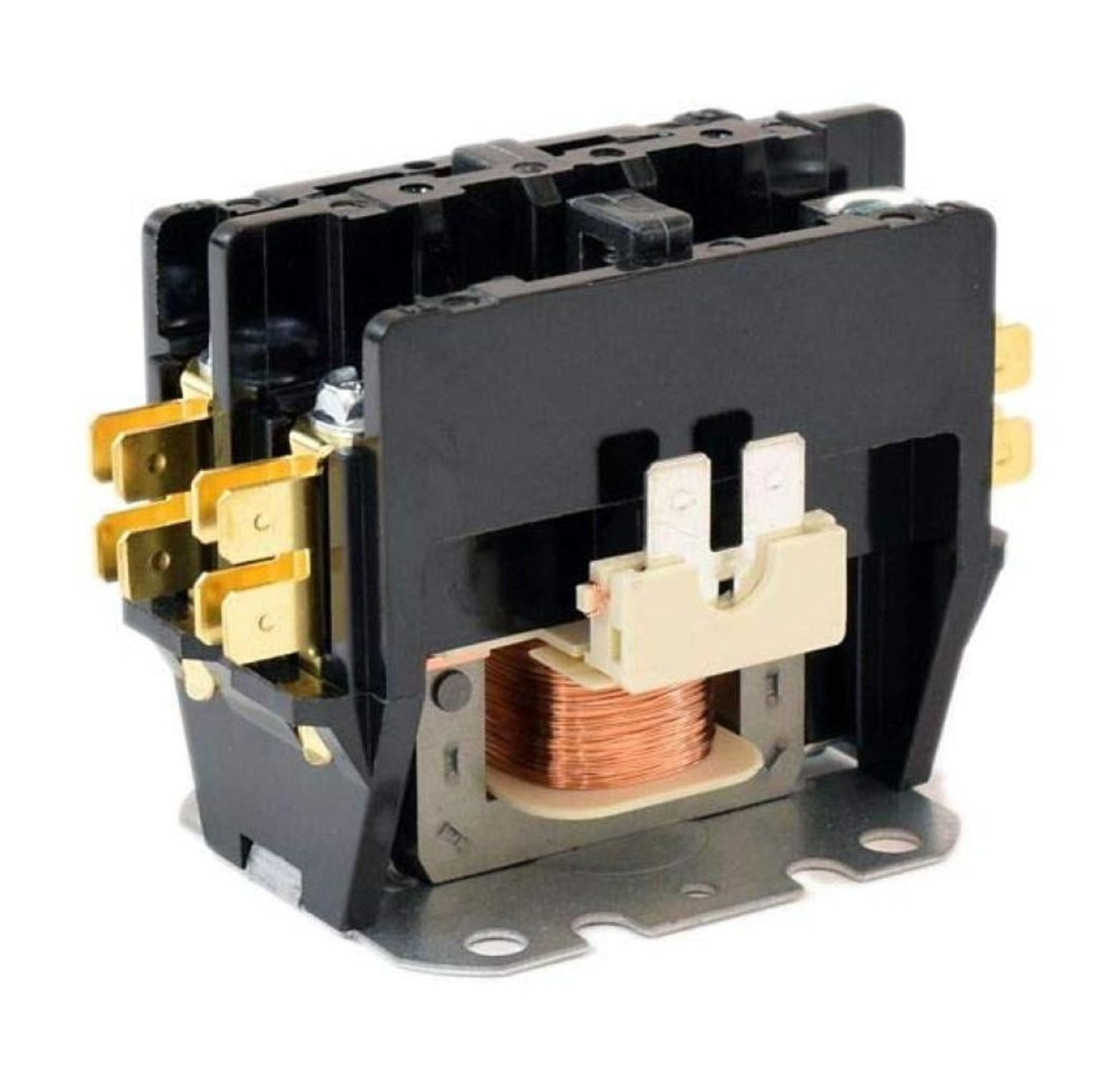 CONT2P030024VS Central AC Contactor - OEM Replacement Part for Air ...