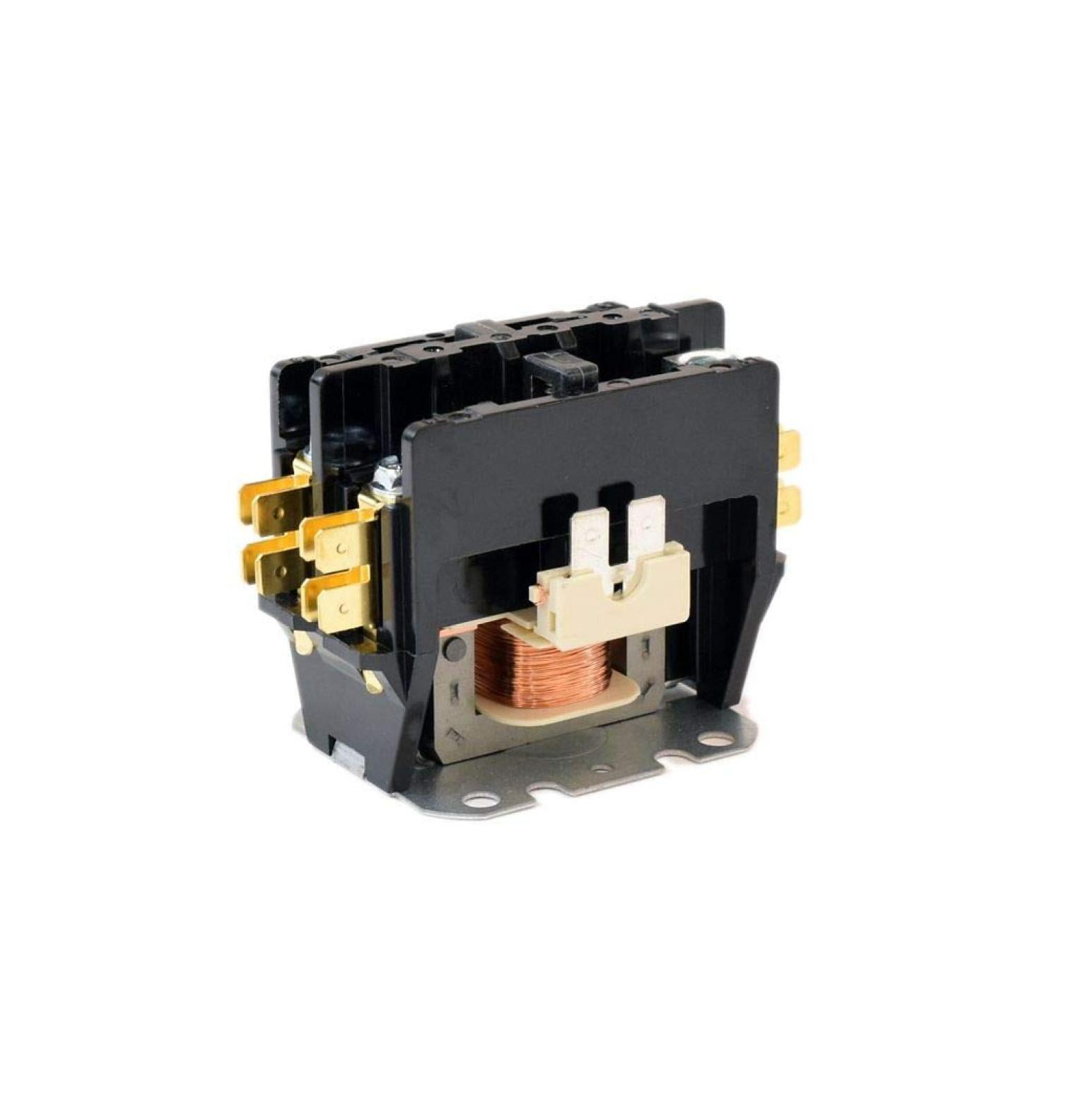 CONT2P030024VS Central Air Conditioner Contactor Genuine Original ...