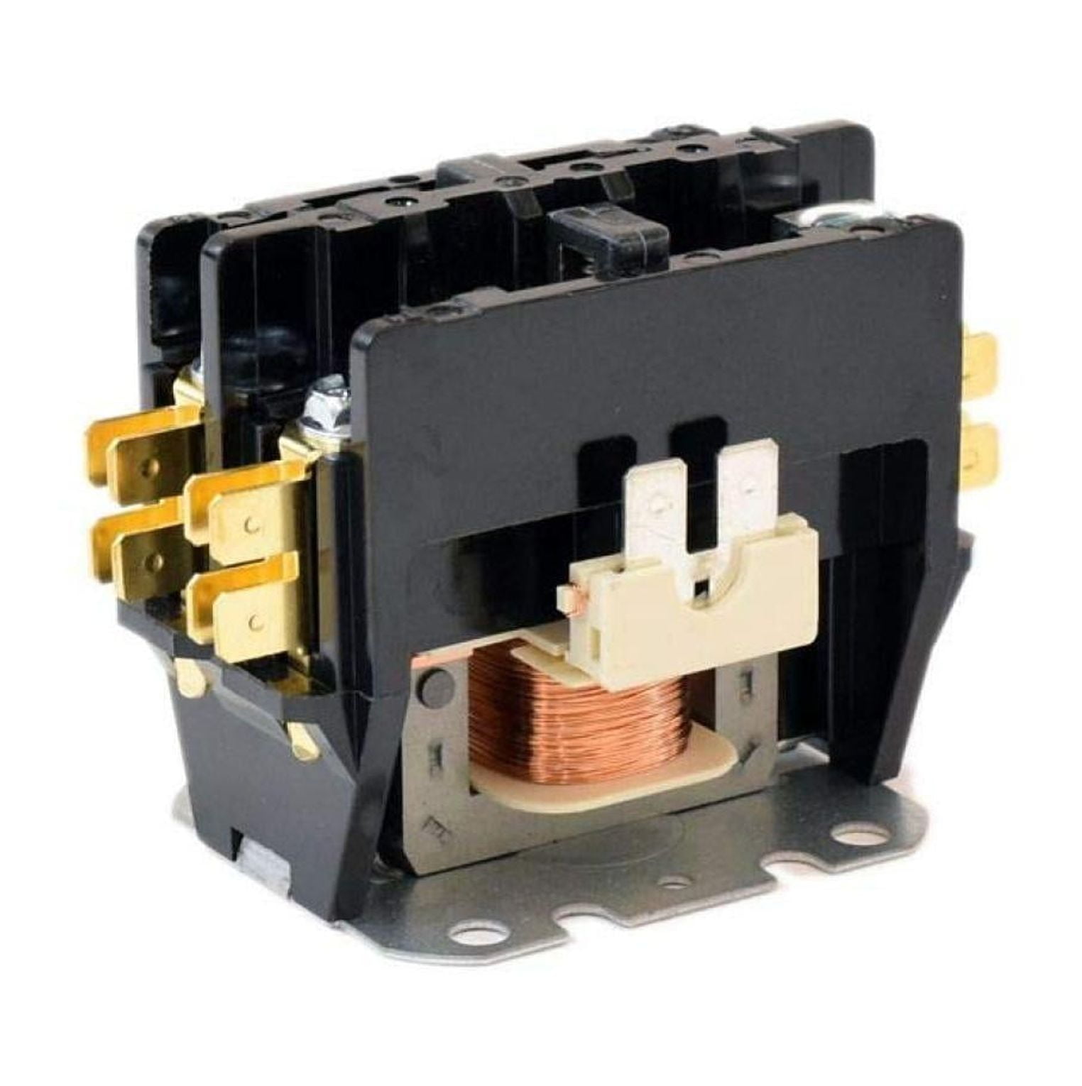 CONT2P030024VS Central Air Conditioner Contactor Genuine Original ...