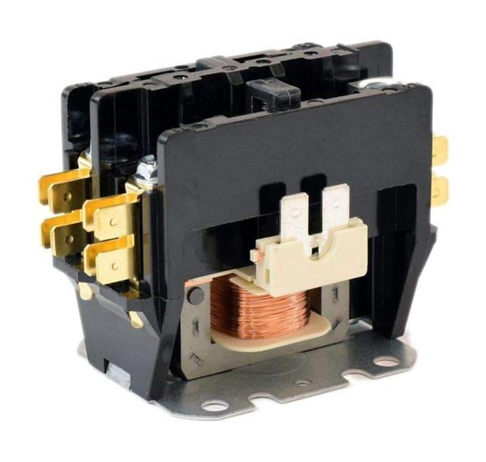 CONT2P030024VS Central Air Conditioner Contactor Genuine Original ...