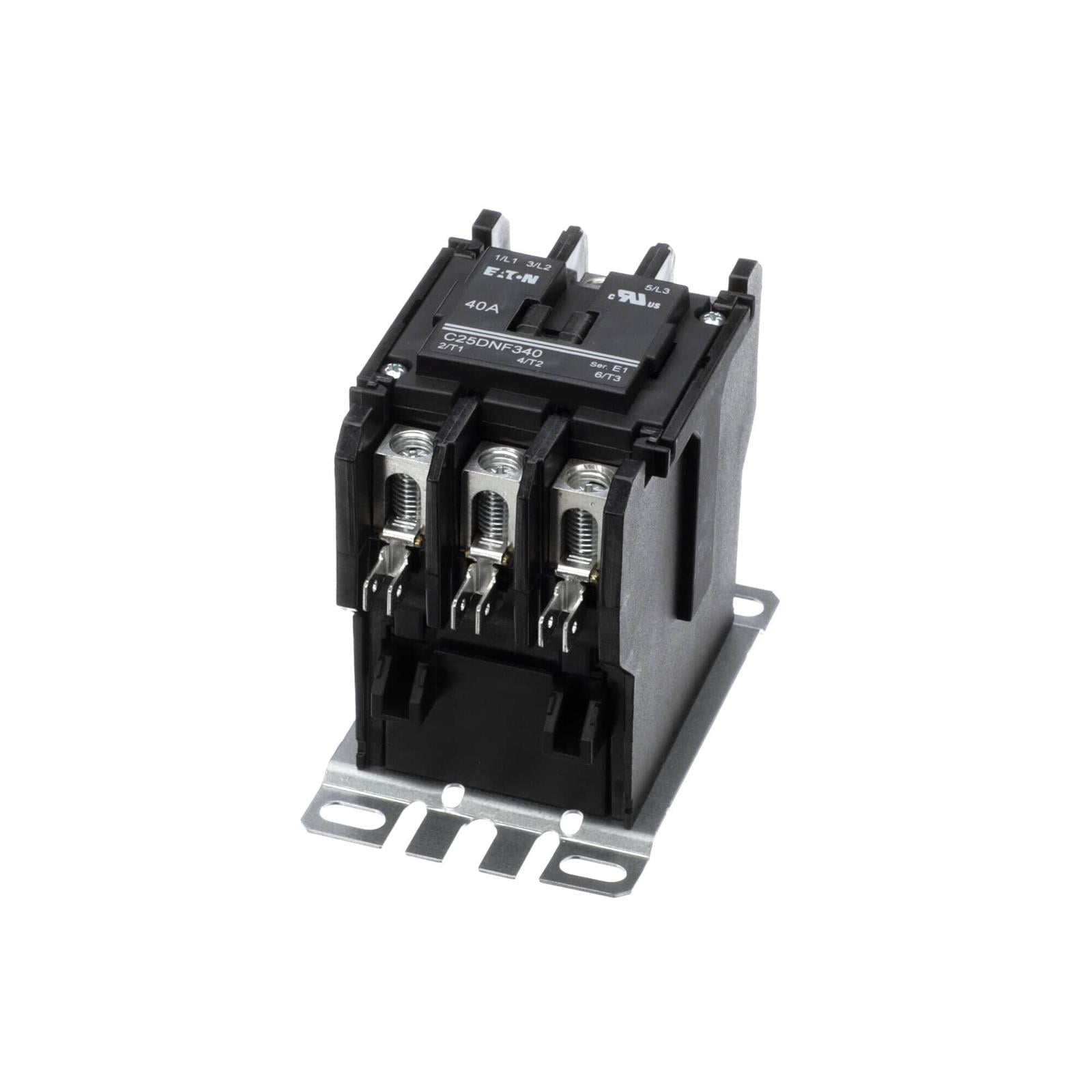 CONTACTOR 220V 038362 - Free Shipping - Genuine OEM Replacement Part ...