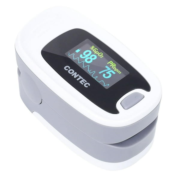 Wrist Pulse Oximeter