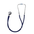 CONTEC SC32 Multi- Function medical duel head Professional Stethoscope ...
