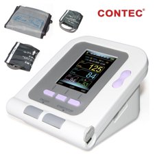 Rolling Blood Pressure Machine