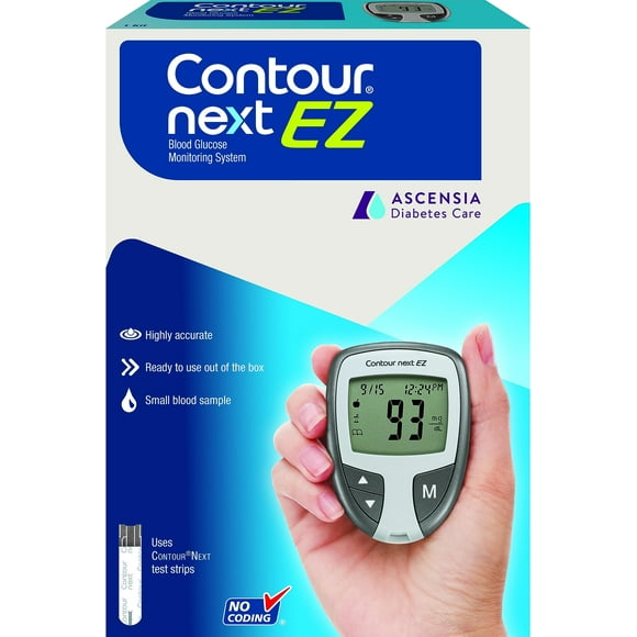 Non Invasive Blood Glucose Monitor
