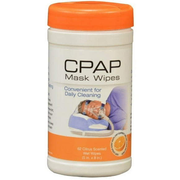 Cpap Wipes