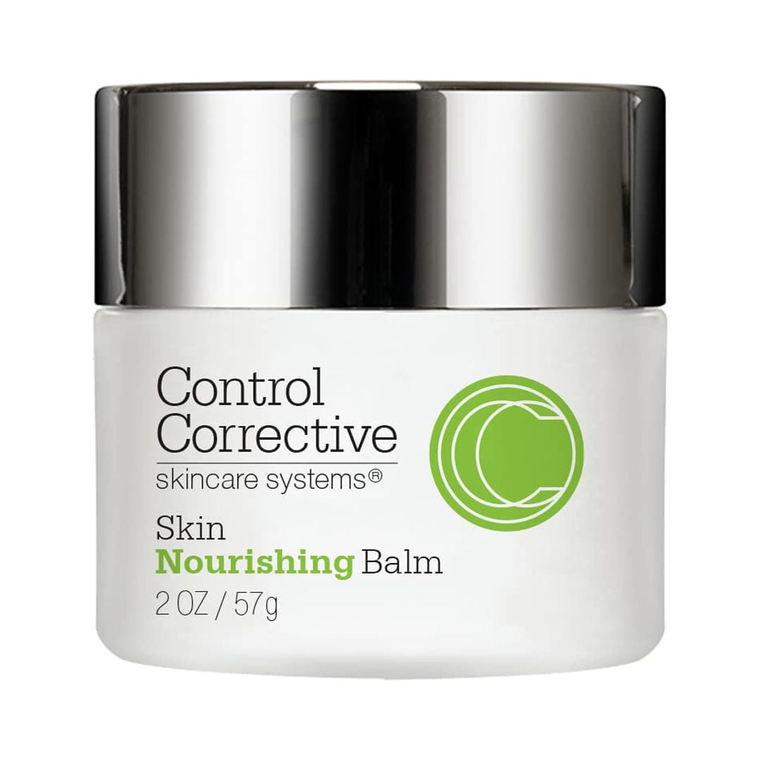 CONTROL CORRECTIVE Skin Nourishing MZF22 Balm, 2 Oz - Aromatherapeutic ...