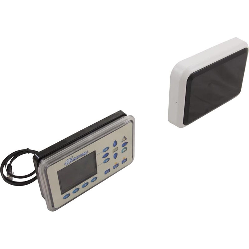 CONTROL PANEL WATERWAY OASIS 770-0006 - Walmart.com