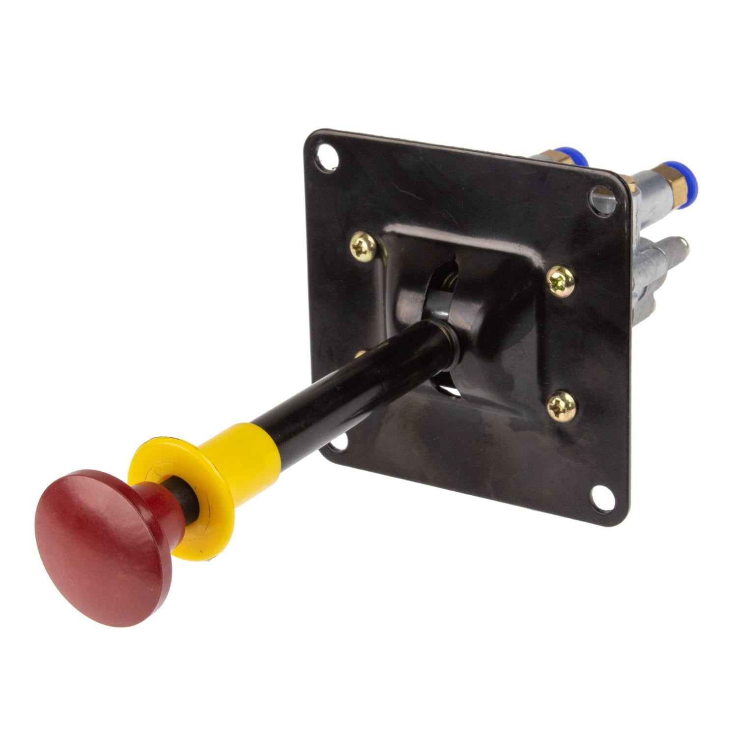 CONTROL VALVE - SINGLE VALVE (PTO & DUMP PUMP) - Walmart.com