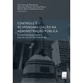 Controle E Responsabilização Na Administração Pública: Estudos em ...