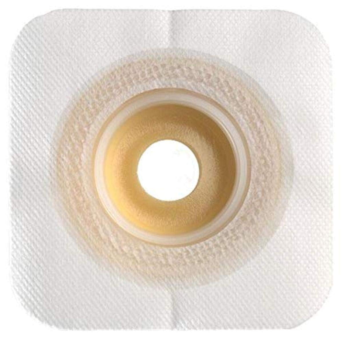 CONVATEC 404593 SQU404593 SUR-FIT Natura Durahesive Moldable Convex ...