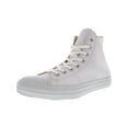 Converse All Star Hi White / Ankle-High Fashion Sneaker - 12M 10M ...