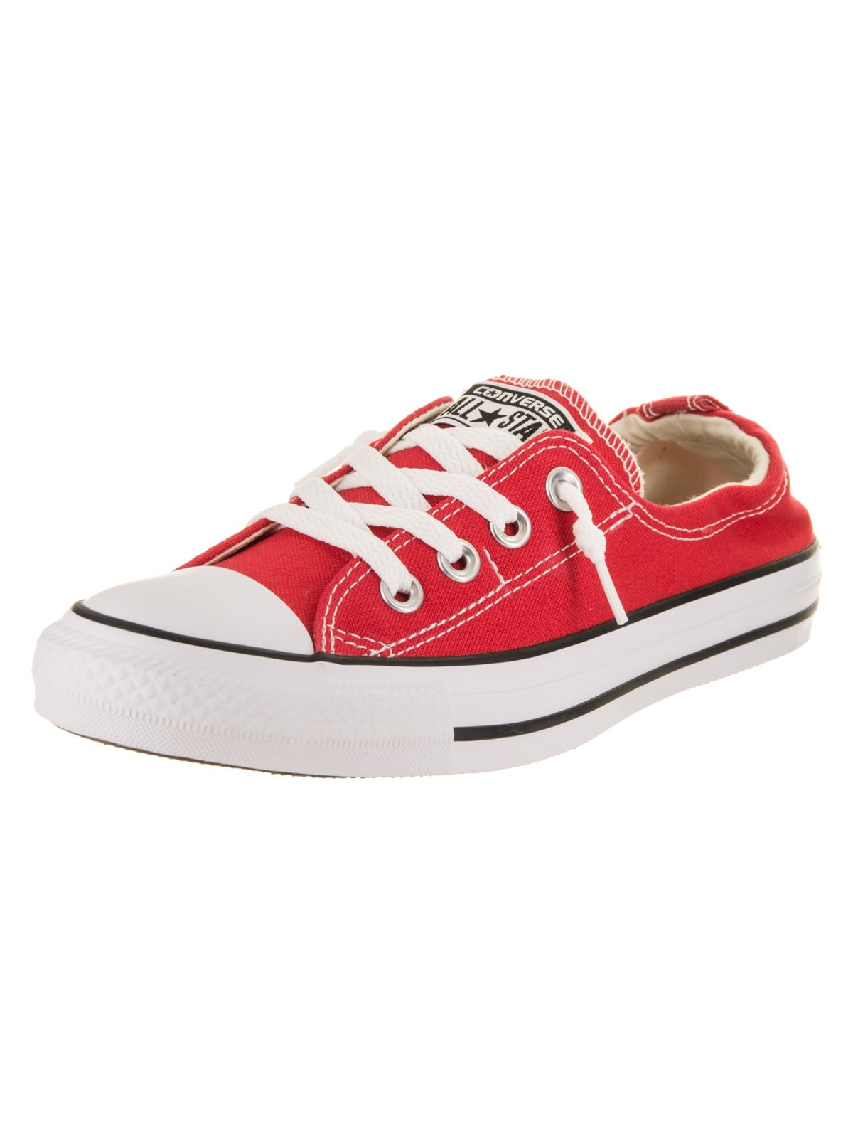 Converse Women's Chuck Taylor Shoreline Slip Casual Shoe - Walmart.com