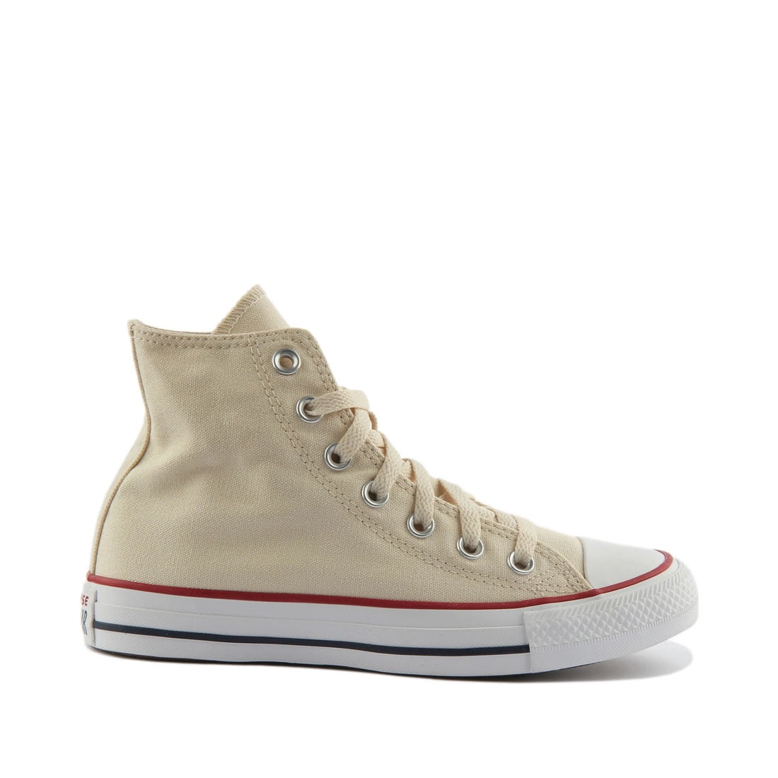 CONVERSE Female Adult Women 10 159484C Natural Ivory - Walmart.com