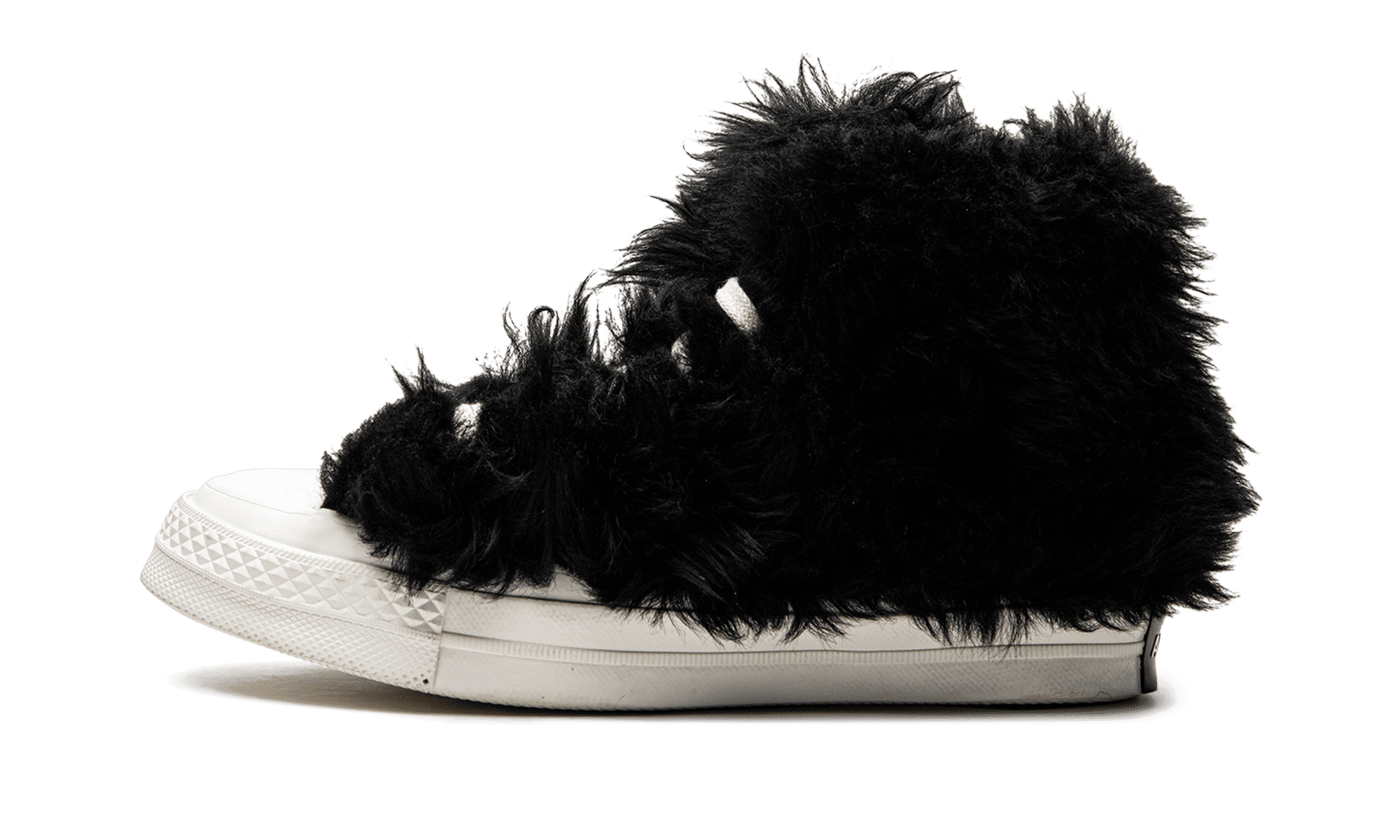 CONVERSE MENS Chuck 70 Fuzzy High "Ambush" 170586C 170586C from Stadium ...