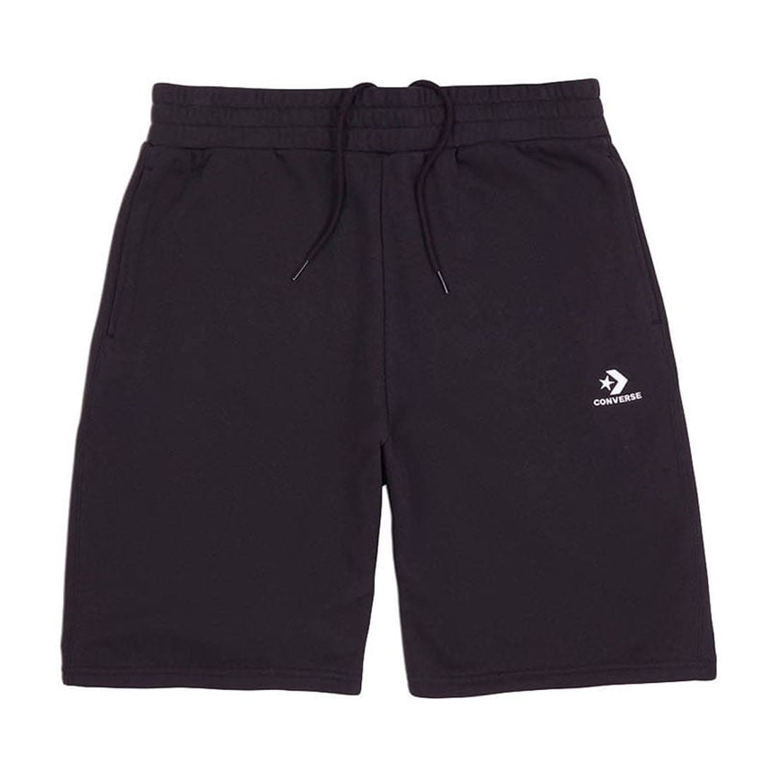 CONVERSE Male Adult Large 10023875-A01 Black - Walmart.com