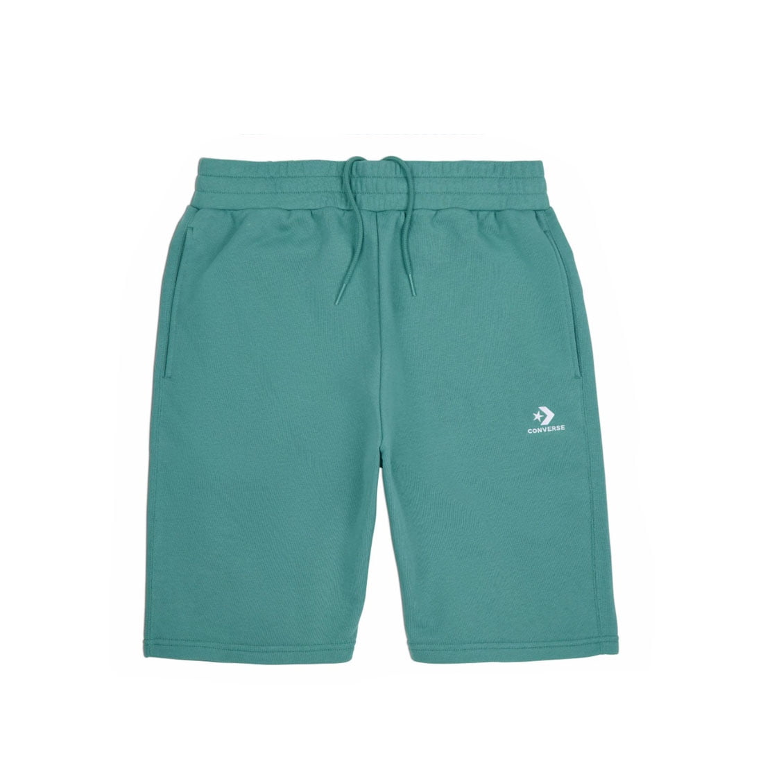 CONVERSE Male Adult Large 10023875-A09 Green - Walmart.com