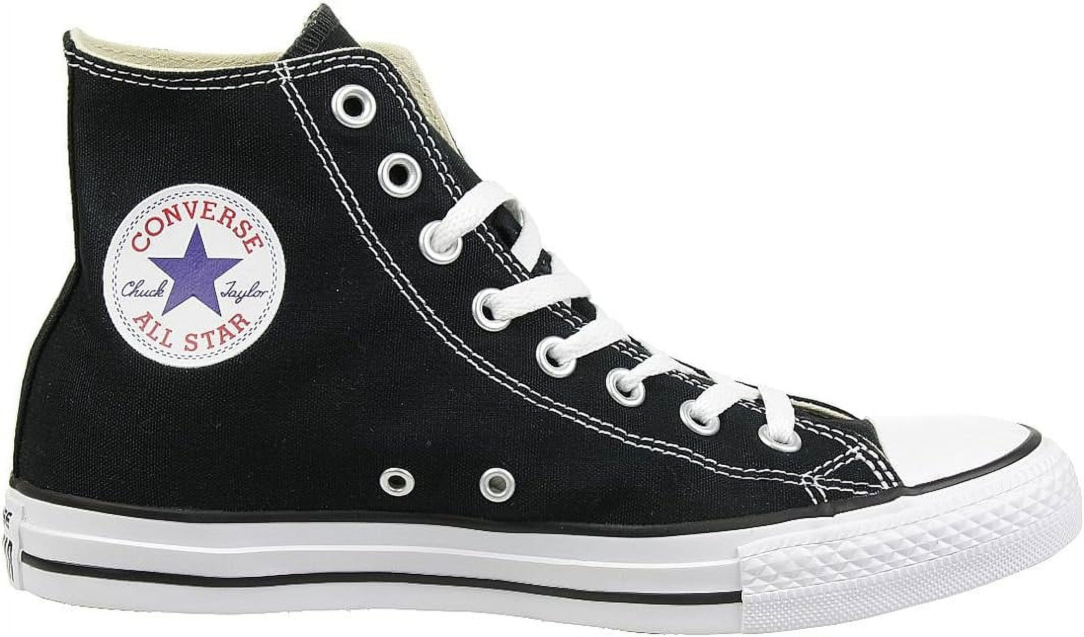 CONVERSE Male Adult Medium 10024018-A01 Navy - Walmart.com