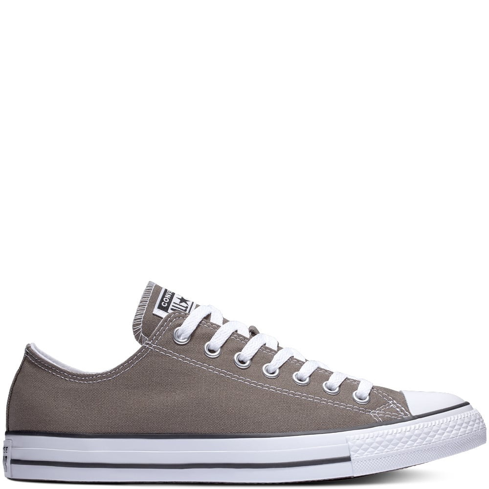 Converse Chuck Taylor All Star Canvas Low Top Shoes, Versatile Style ...