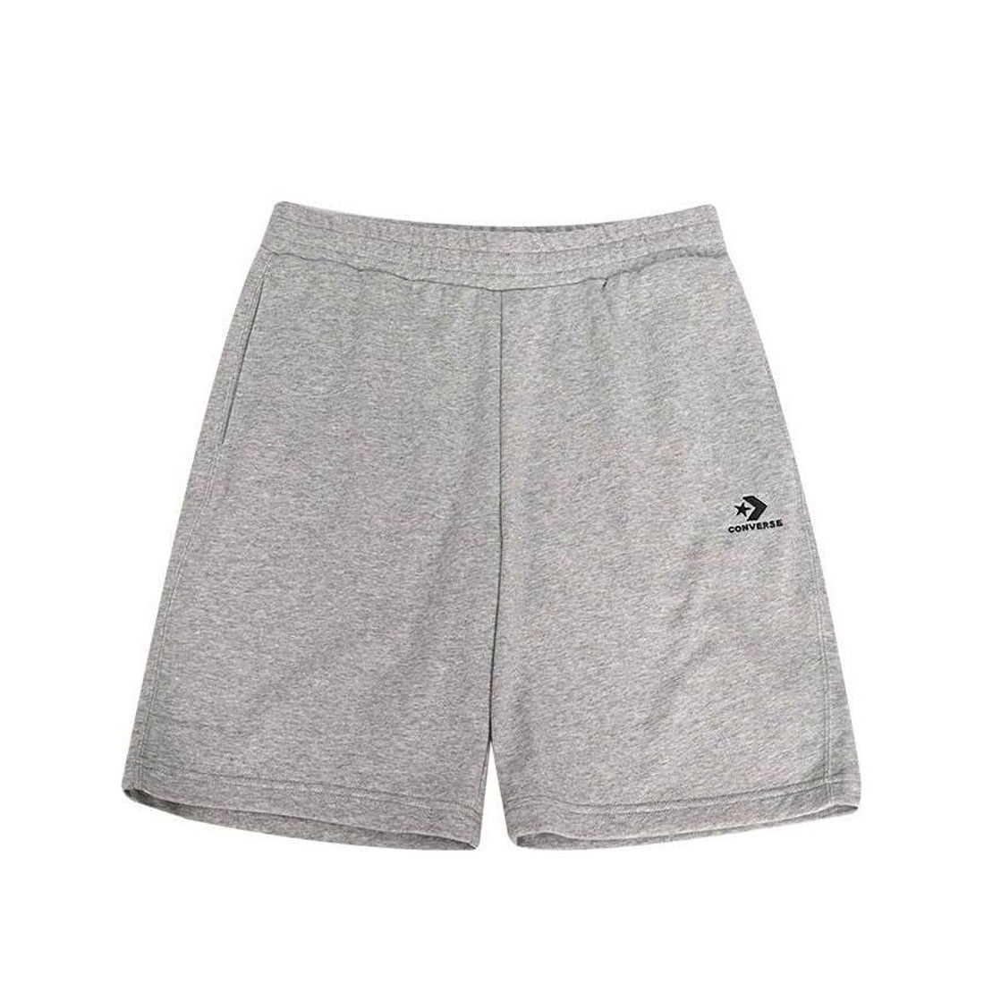 CONVERSE Male Adult X-Large 10023875-A02 Grey - Walmart.com