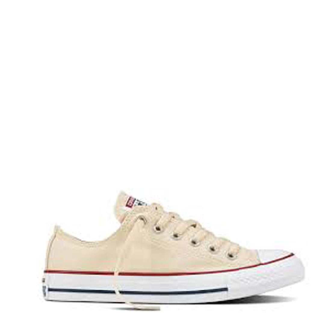 CONVERSE Unisex Adult 9 Women/7 Men 159485C Beige - Walmart.com