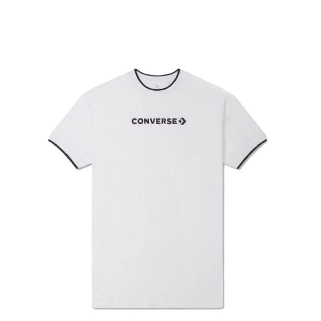 CONVERSE Unisex Adult Medium 10024783-A02 White - Walmart Business Supplies