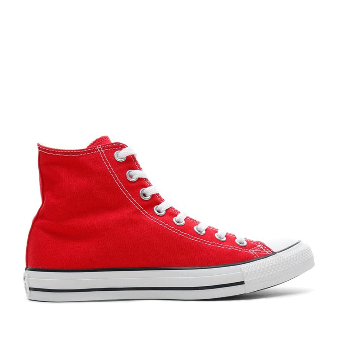 Converse All Star Hi Red M9621C Men's Size 10 - Walmart.com