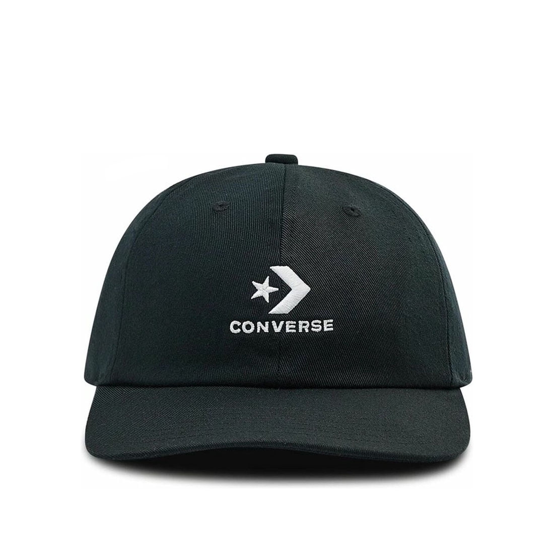 CONVERSE Unisex Adult O-S 10022131-A01 Black - Walmart.com