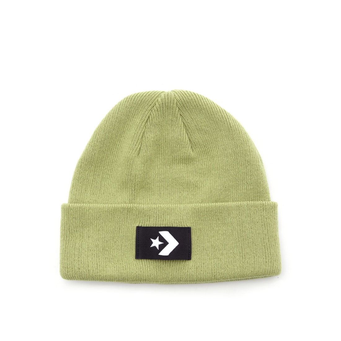 CONVERSE Unisex Adult O/S 10025367-A02 Olive - Walmart.com