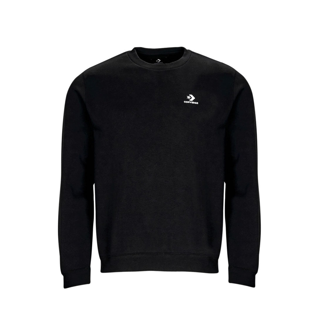 CONVERSE Unisex Adult Small 10024510-A01 Black - Walmart.com