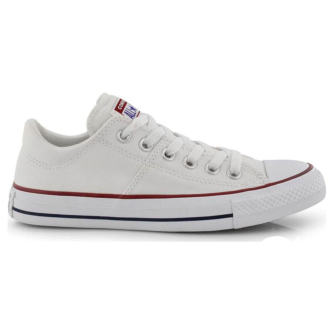 CONVERSE Unisex Adult Women 11 563509C White/White - Walmart.com