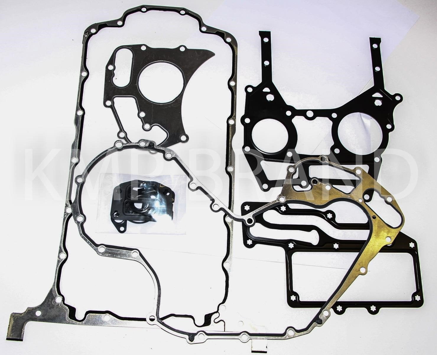 CONVERSION KIT/BOTTOM GASKET U5LB0383 for Perkins Engine - Walmart.com