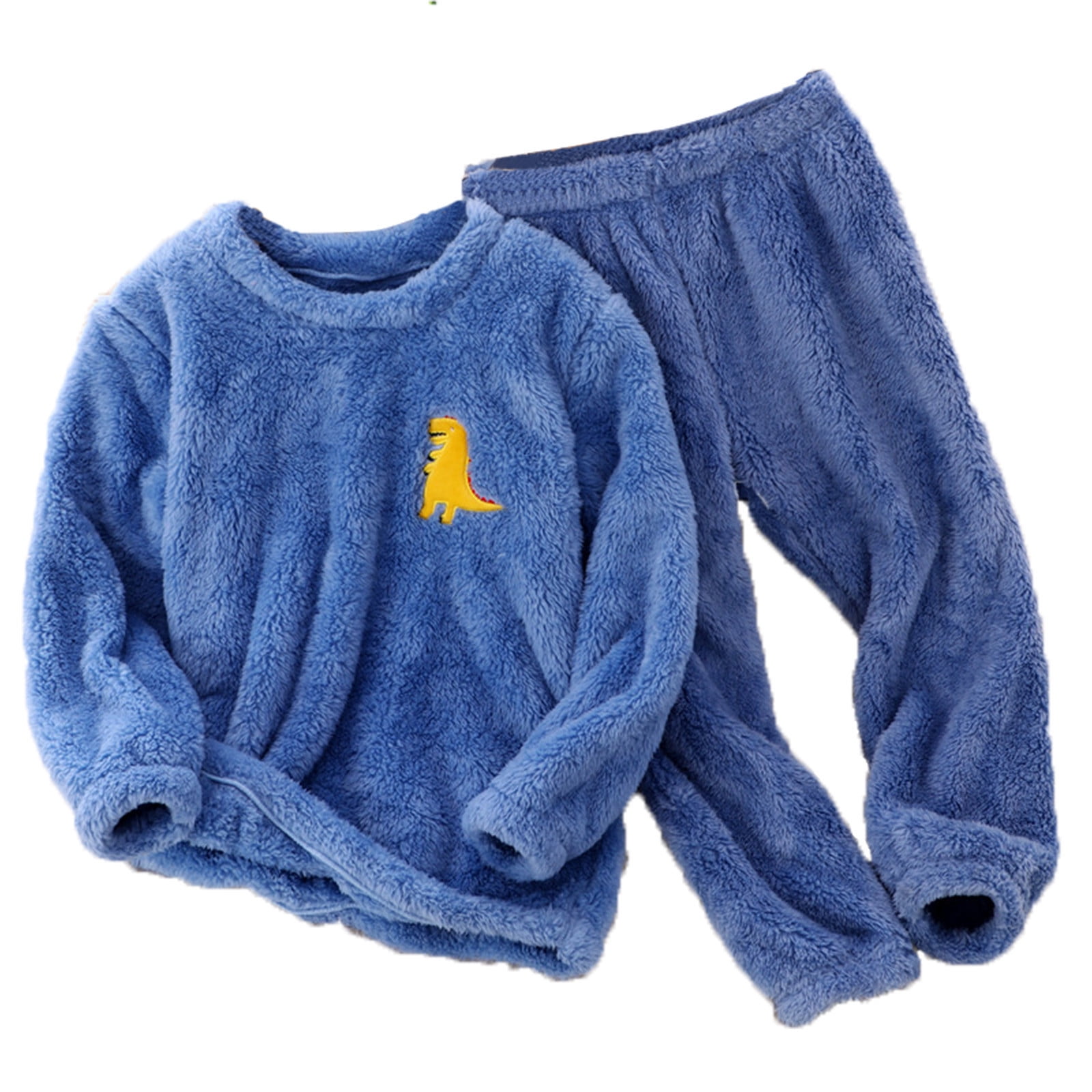 CONYUMN Girls Clothes Size 8 Toddler Kids Boys Girls Winter Long Sleeve ...