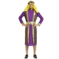 CONZONE Carnival Men's Arabian Moroccan Prince Dress Up Funny Fairy ...