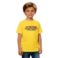 CONZONE Independence Day T Shirts For Child Kids Boys Letter Print Crew ...