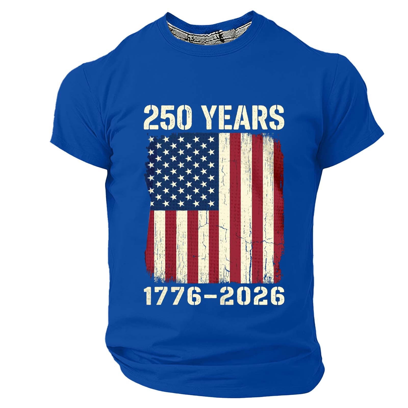 CONZONE Infant Kids Boys Graphic T Shirts For Fourth Of July Short ...