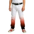 CONZONE Kids Boys Cargo Pants Outdoor Hiking Pants For Child Elastic ...