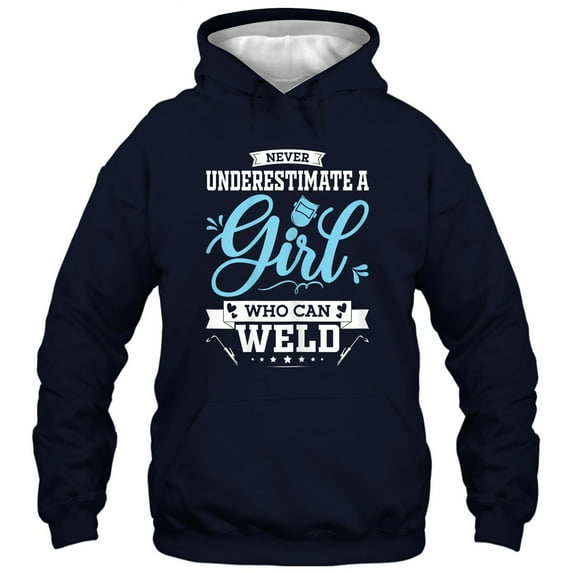 CONZONE Men's Hoodies Letter Graphic Hoodie For Men Long Sleeve ...