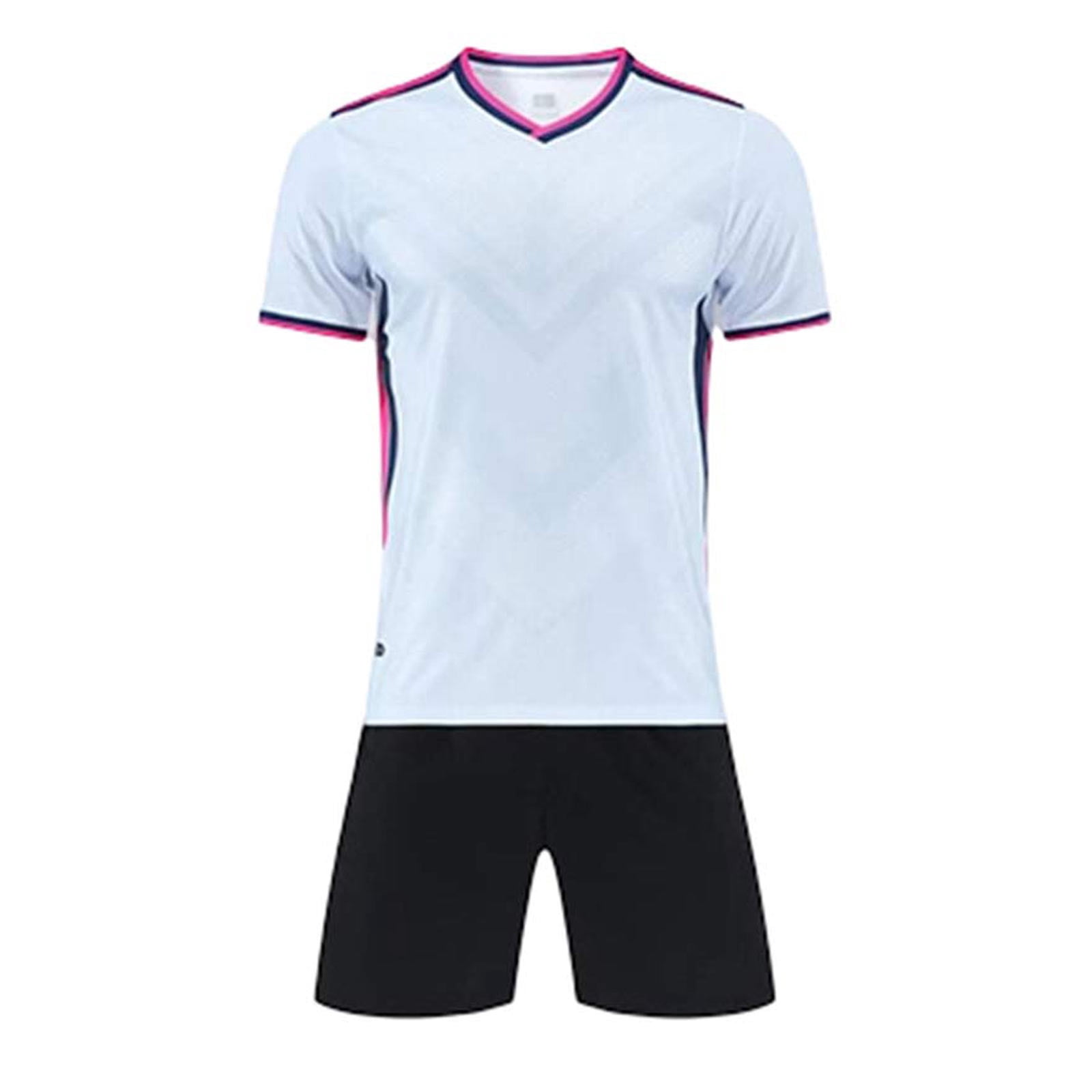 CONZONE Mens 2 Peice Soccer Outfits Graphic Short Sleeve Workout Tshirt ...