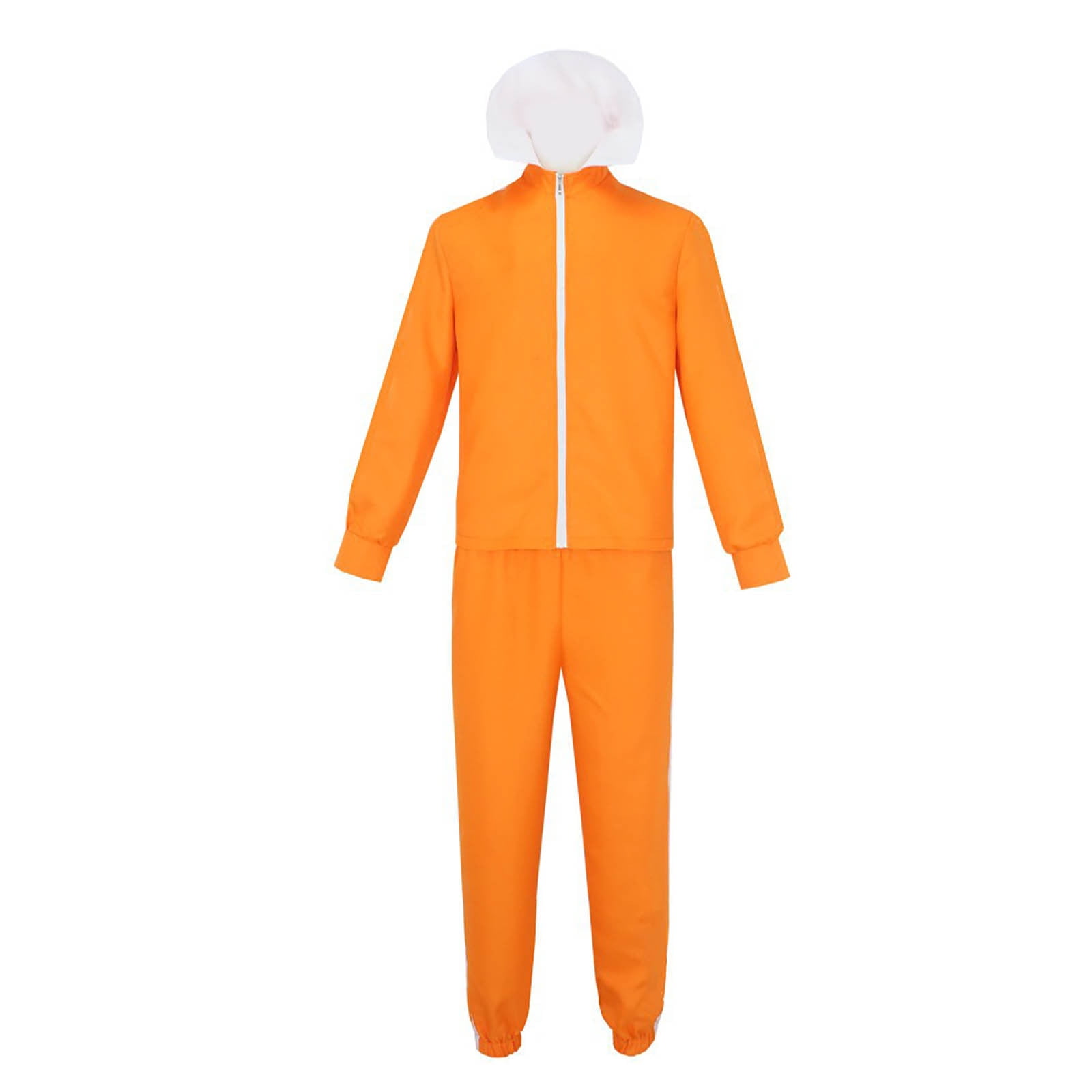 CONZONE Mens 2 Piece Sweatsuits Casual Men's Jogging Tracksuit Set ...