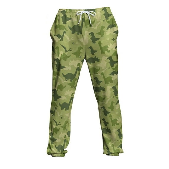 CONZONE Mens Baggy Sports Pants Casual Straight Leg Gym Pants for Men ...