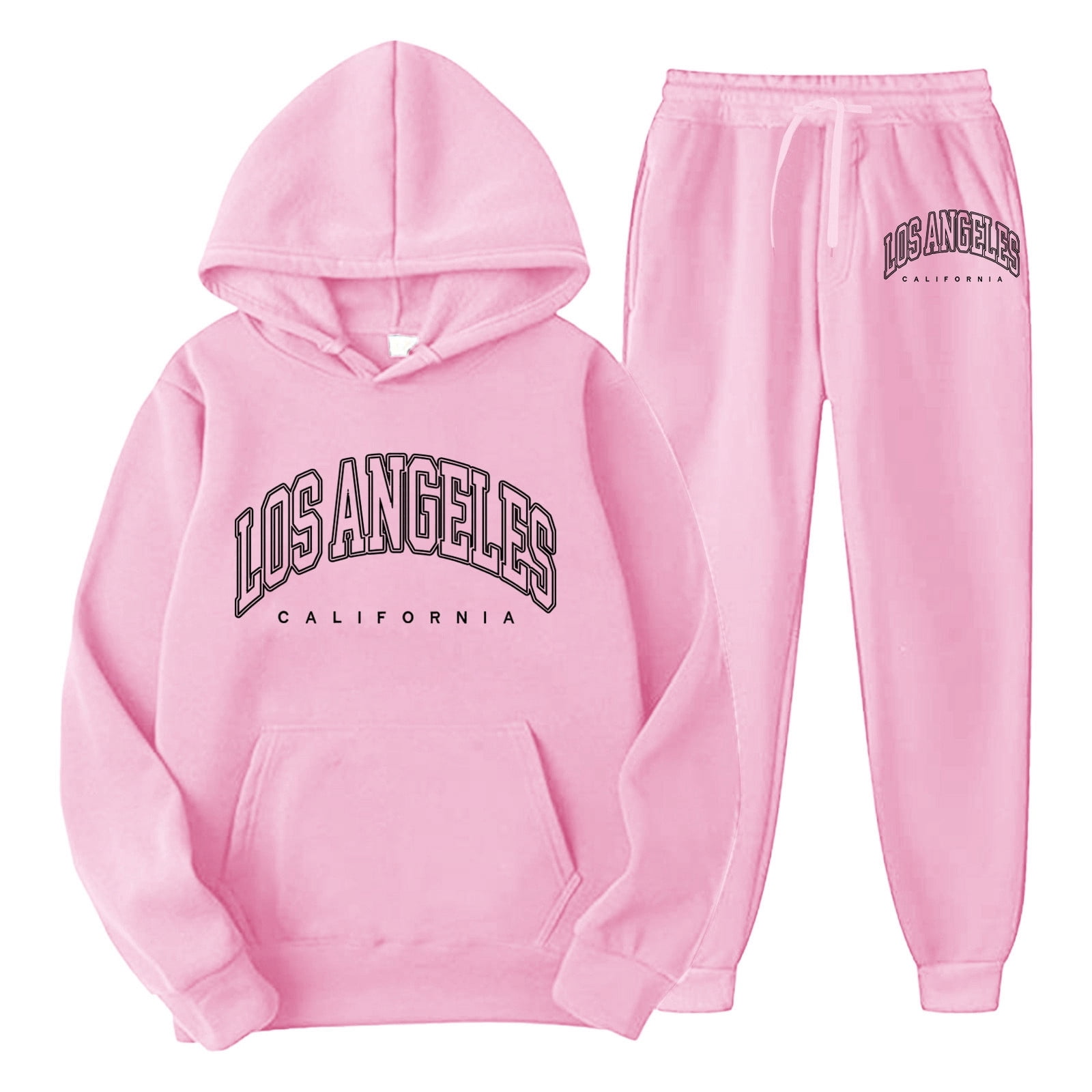 CONZONE Mens Sweatsuit 2 Piece Sets Casual Men's Jogging Tracksuit Set ...