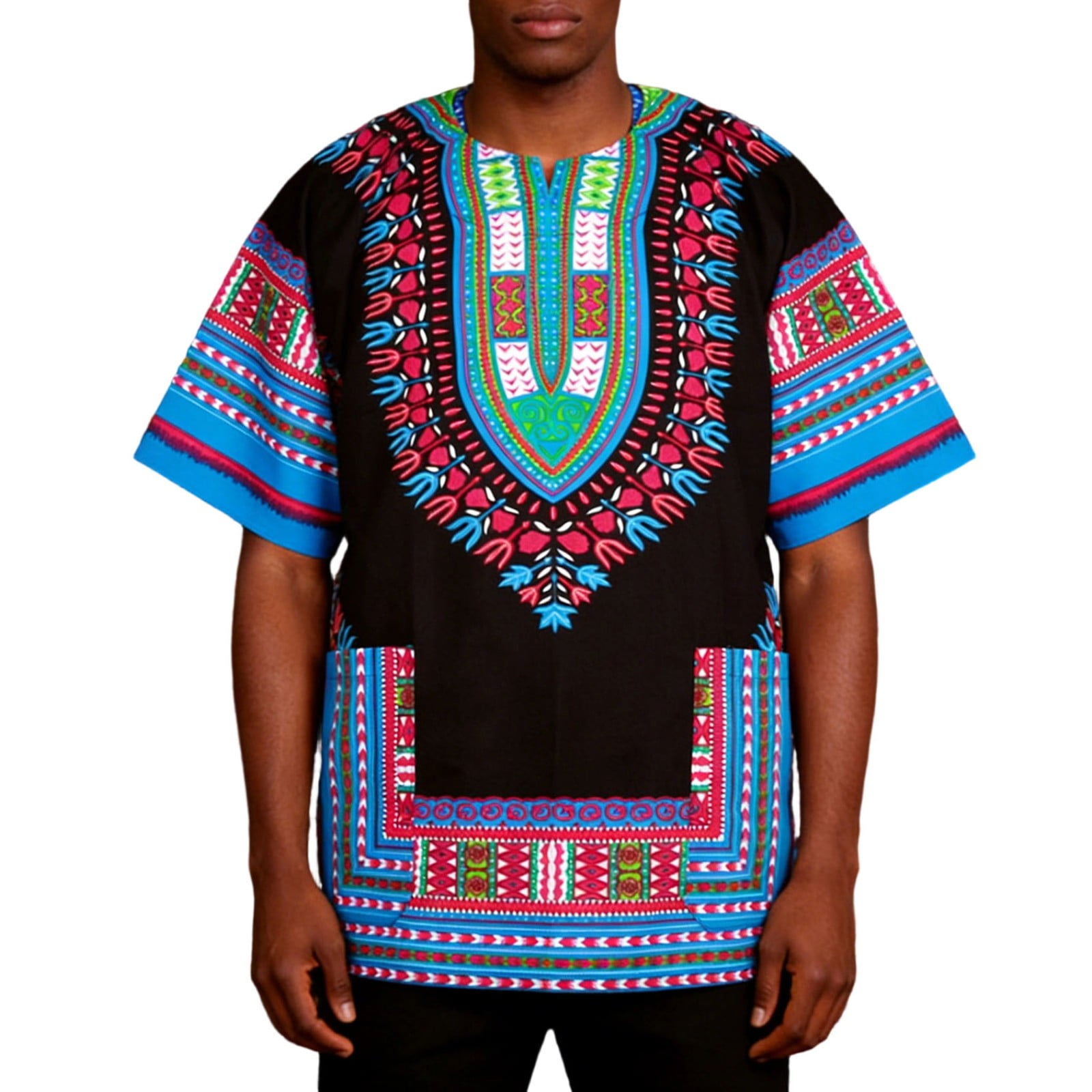 CONZONE Mens T-Shirts Short Sleeve T Shirts for Men Casual Crew Neck ...