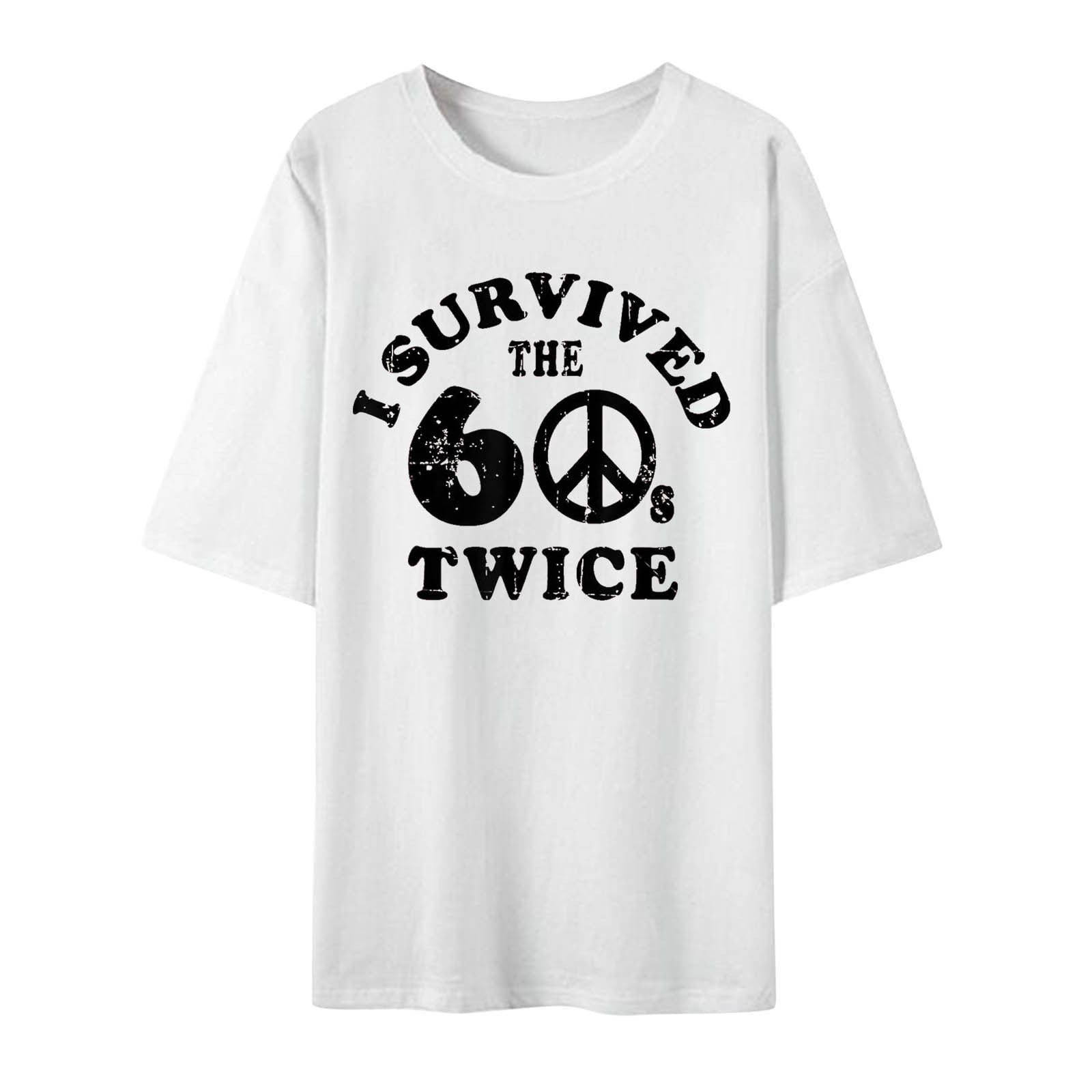 CONZONE Mens Tshirts Short Sleeve T-Shirts for Men Crew Neck Letter ...