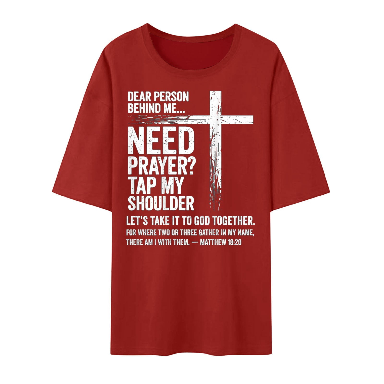 CONZONE Mens Tshirts Short Sleeve T-Shirts for Men Crew Neck Letter ...