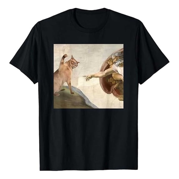 CONZONE Womens T-Shirts Short Sleeve T-Shirts for Women Cartoon Graphic ...